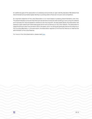 #LIBRA WHITEPAPER (ENGLISH) | PDF