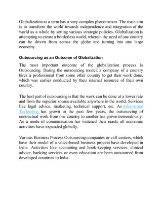 Economic Reforms LPG | DOCX