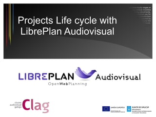 LibrePlan Audiovisual documentation | PPT