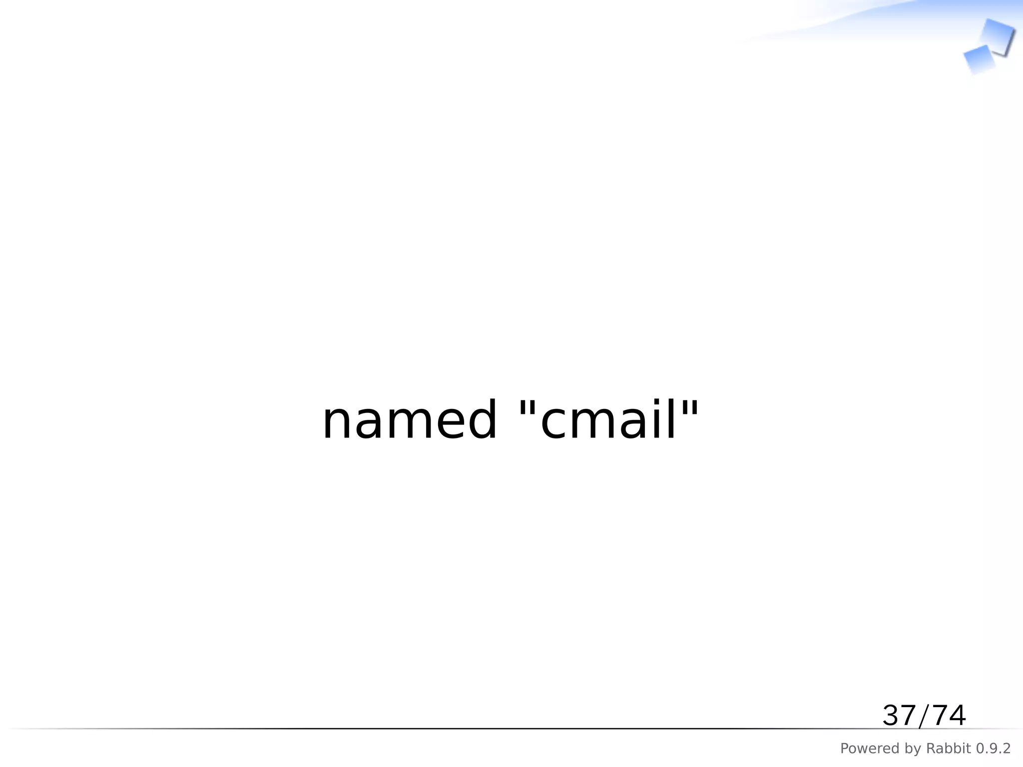 How Emacs changed my life | PDF | Programming Languages | Computing