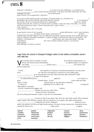 Libreremo due - esrcizi e sintesi di grammatica- corso comunicativo di ...