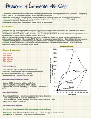 Libreta de pediatría con datos generales. | PDF