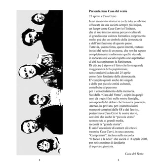 Libretto | PDF