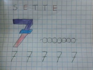 Presentazione dei numeri da 0 a 10 | PPT