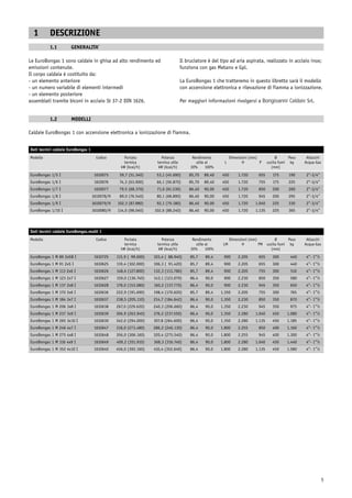 Libretto Euro Bongas R3 | PDF
