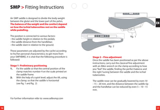Manual Selle SMP | PDF