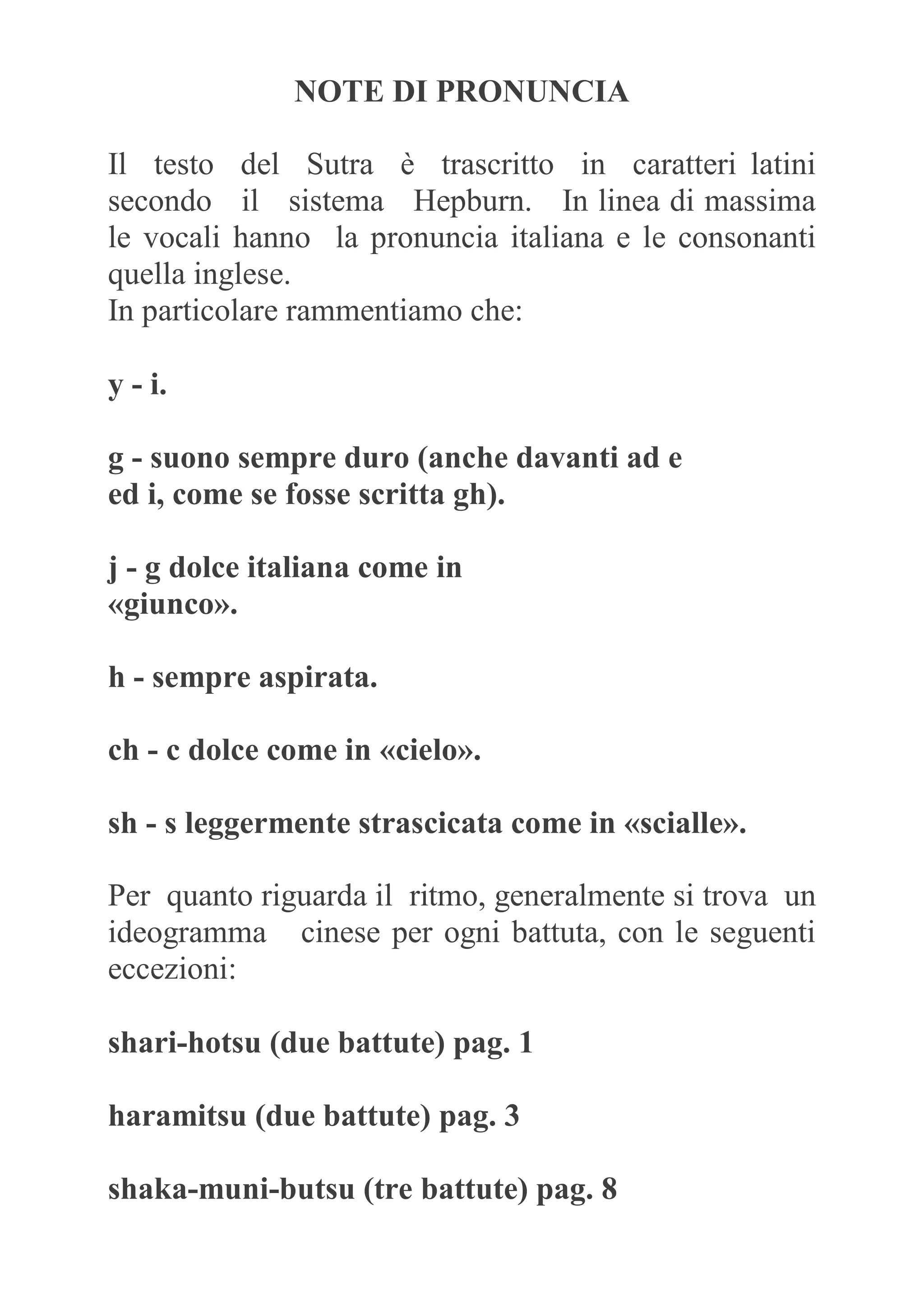 Libretto Gongyo | PDF