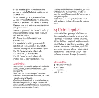 Enfestar LIBRETTO | PPT