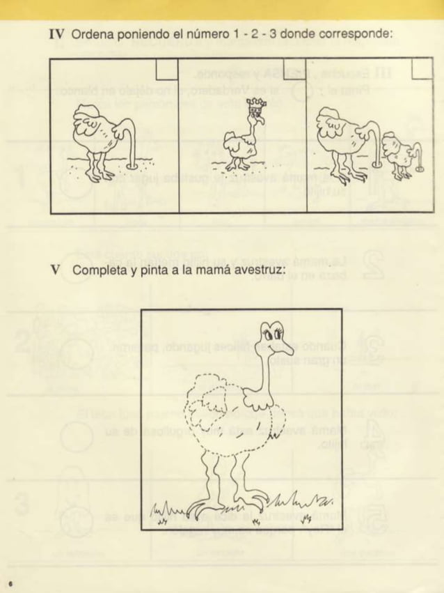 Libro cuento de mil colores | PPTX