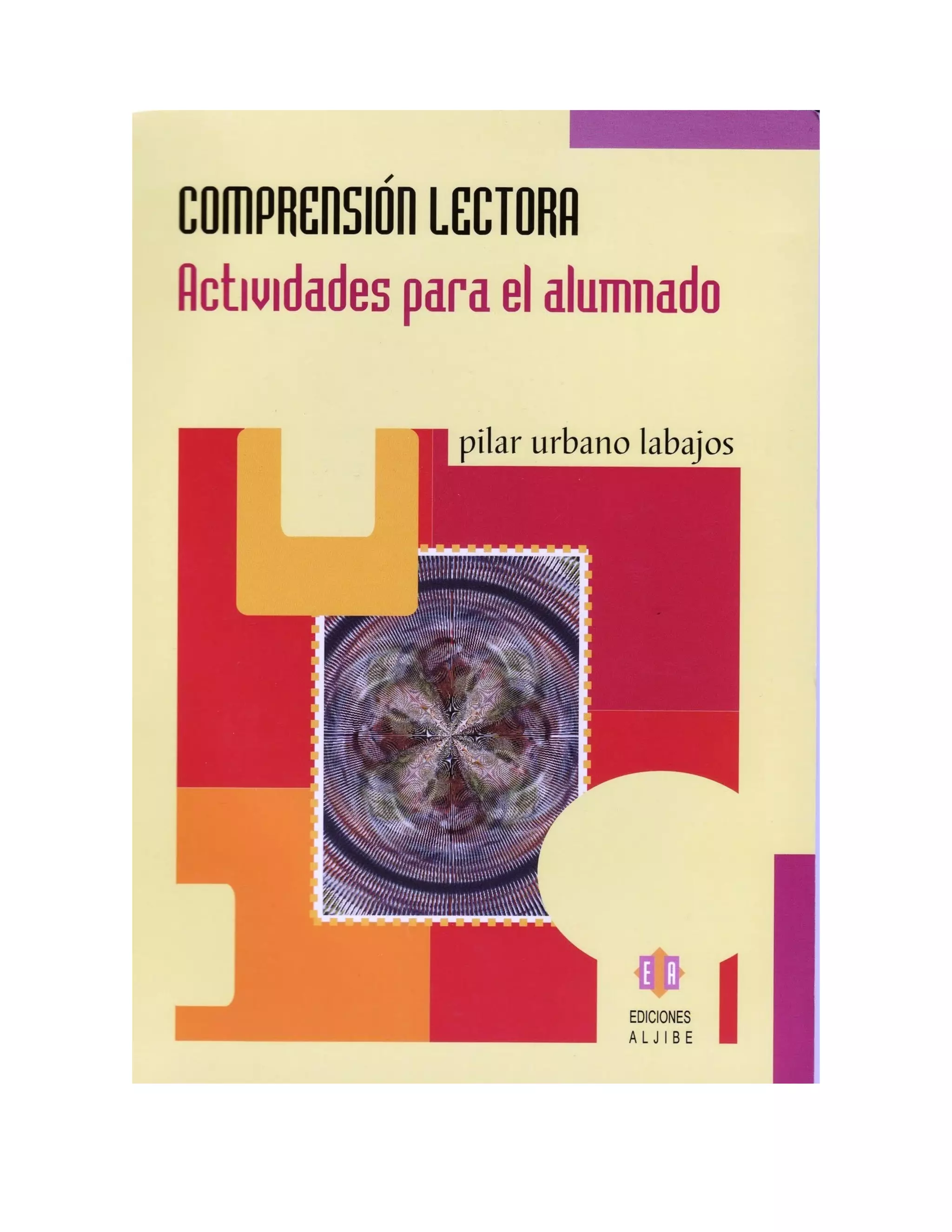 Libro comprension-lectora (1) | PDF