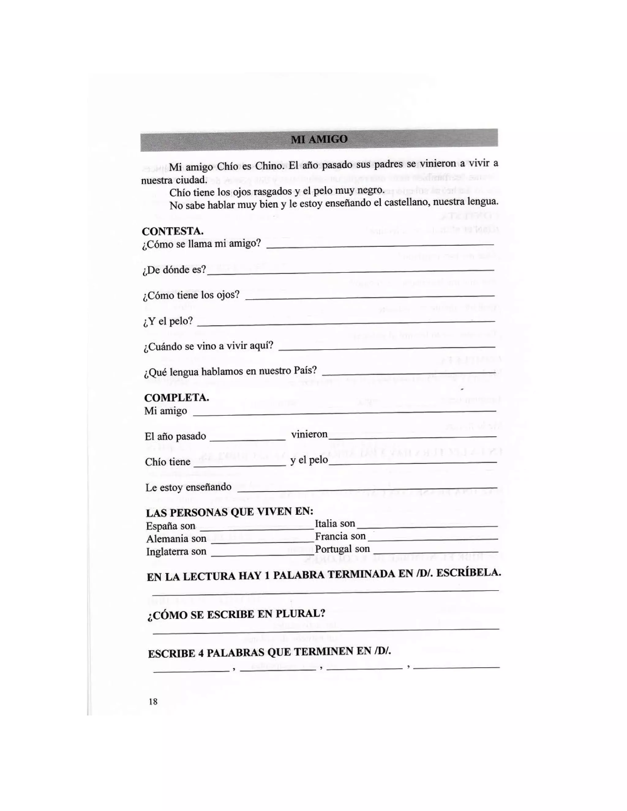 Libro comprension-lectora (1) | PDF