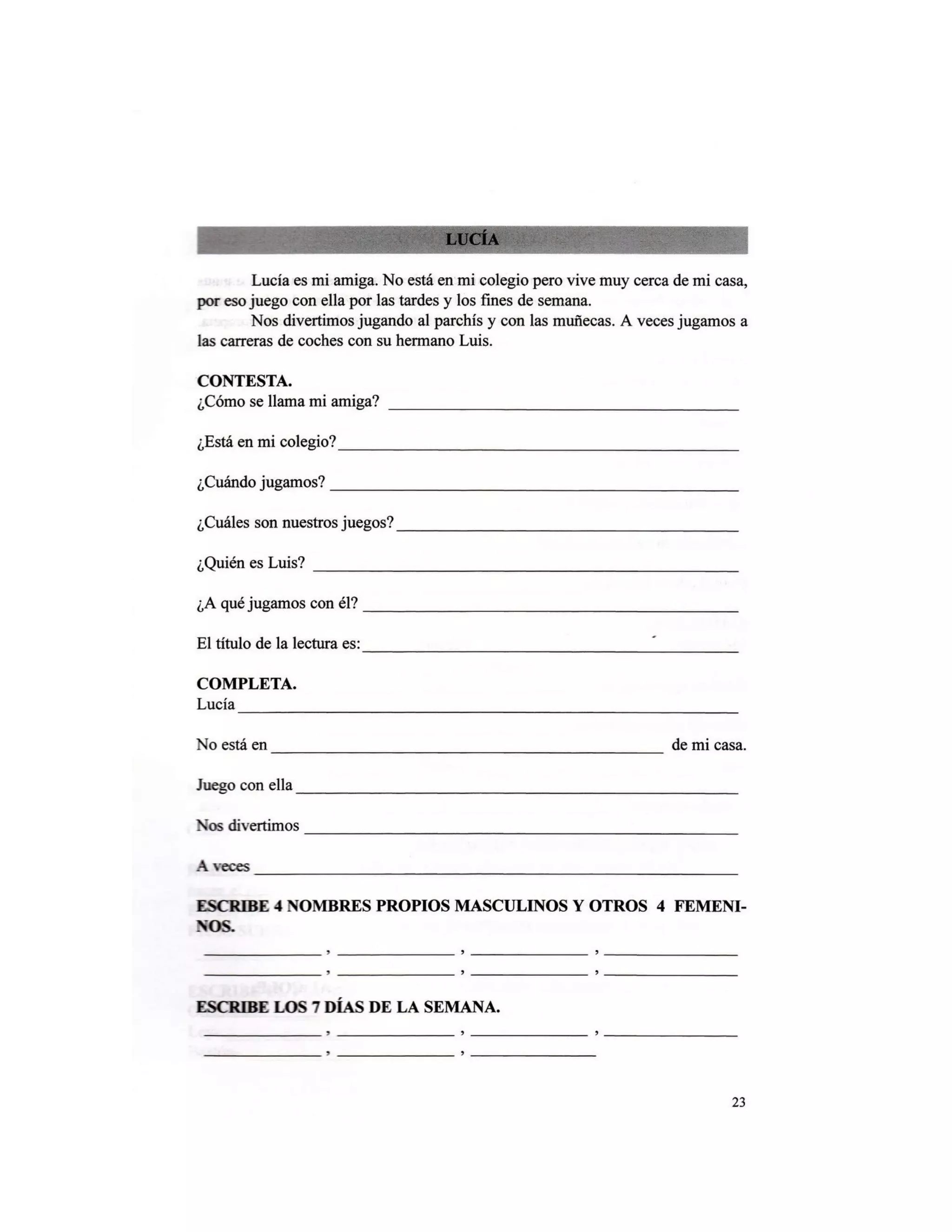 Libro comprension-lectora (1) | PDF