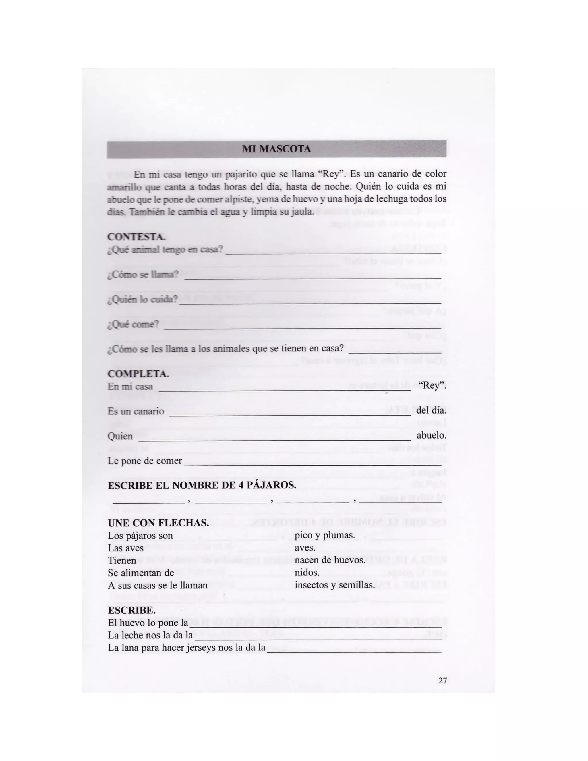 Libro comprension-lectora (1) | PDF