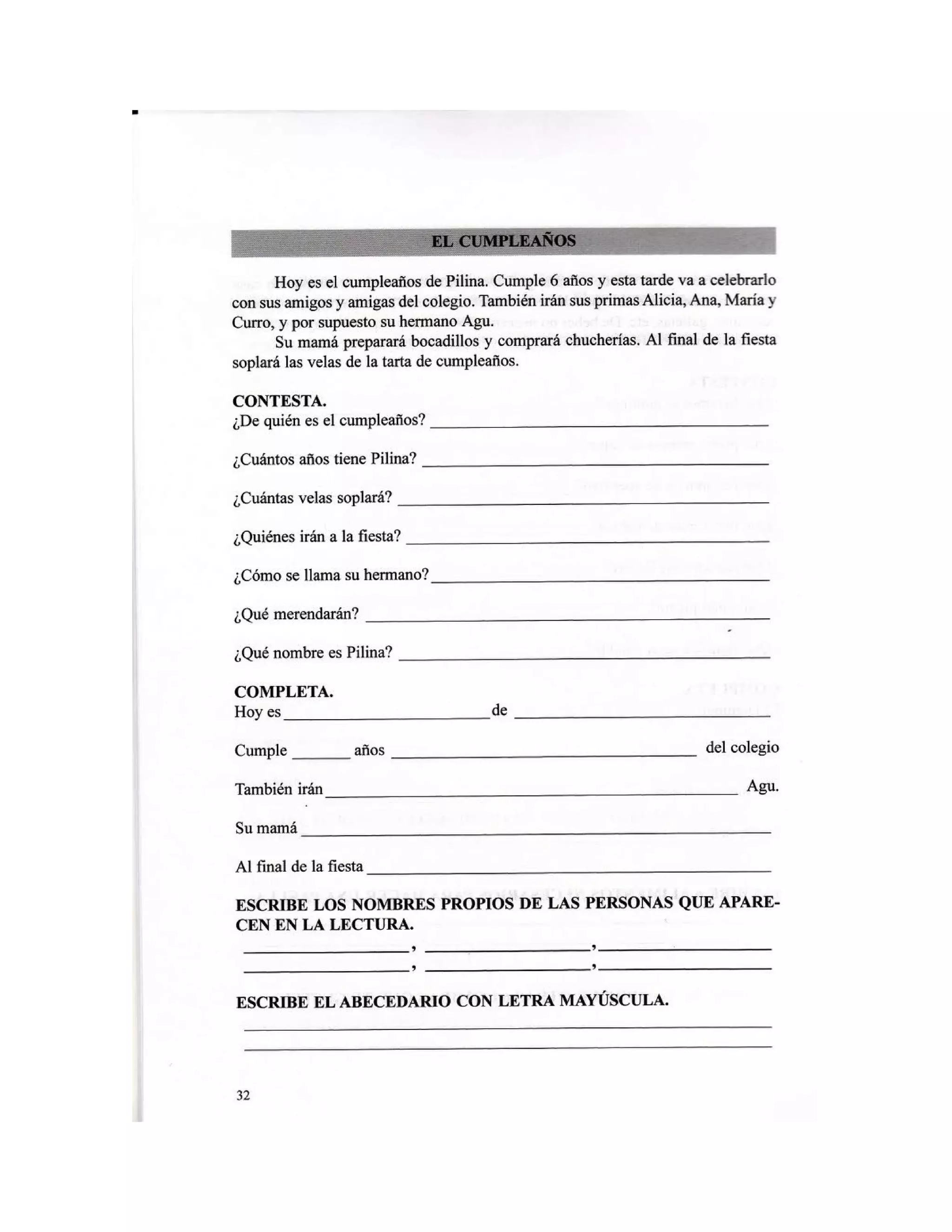 Libro comprension-lectora (1) | PDF