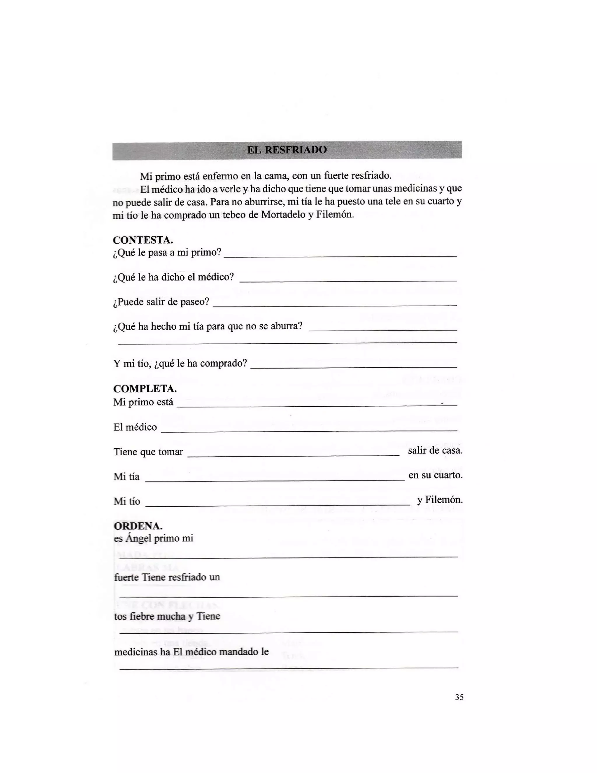 Libro comprension-lectora (1) | PDF