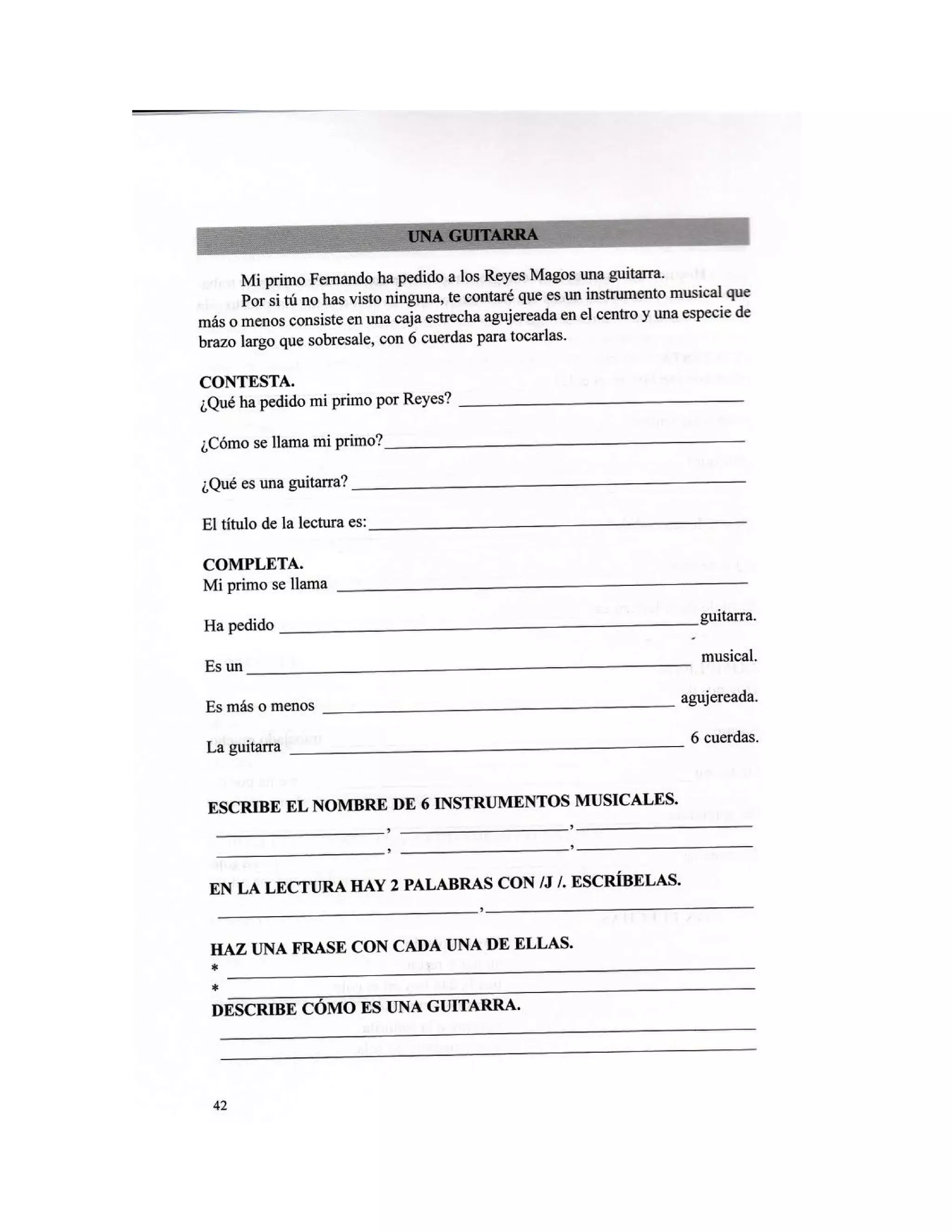 Libro comprension-lectora (1) | PDF