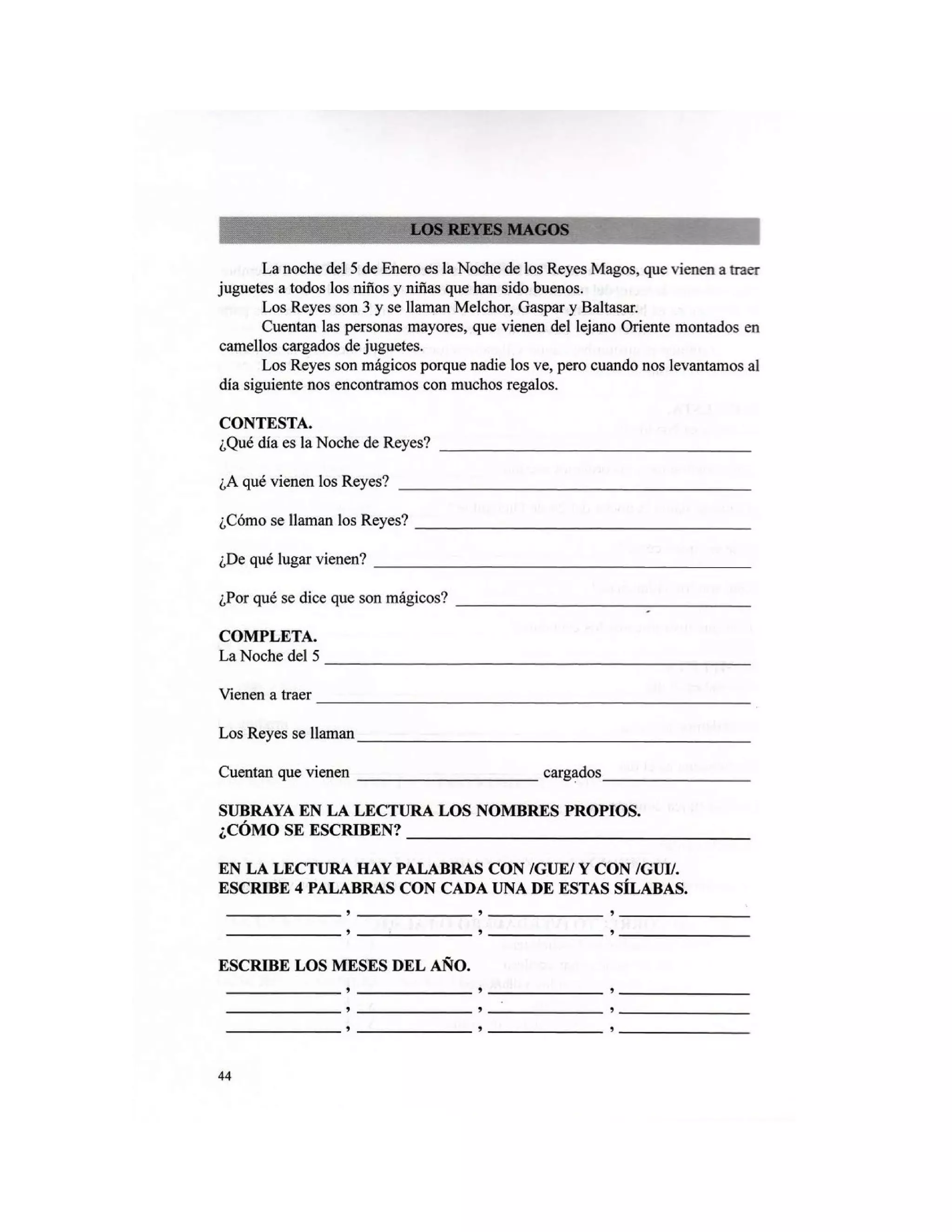 Libro comprension-lectora (1) | PDF