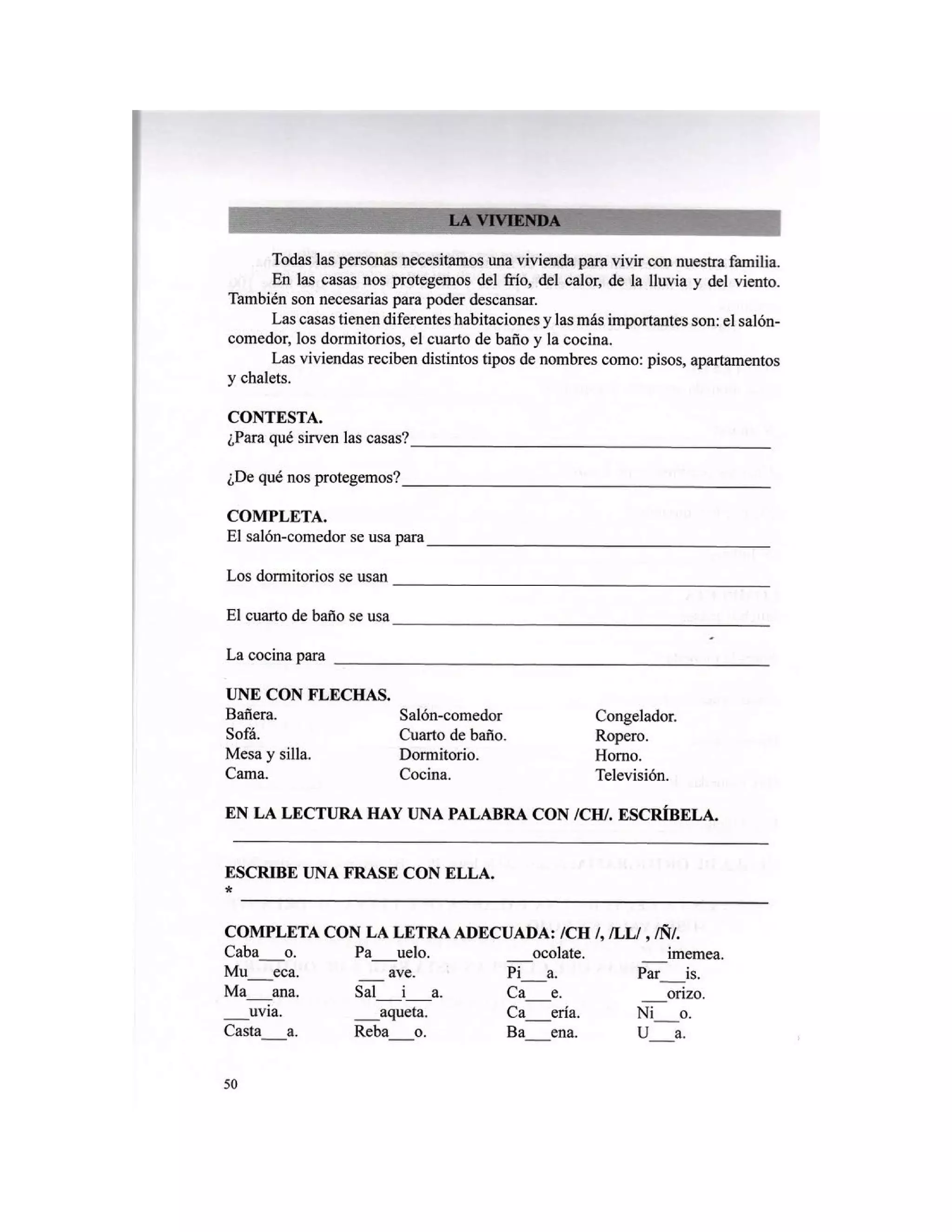 Libro comprension-lectora (1) | PDF