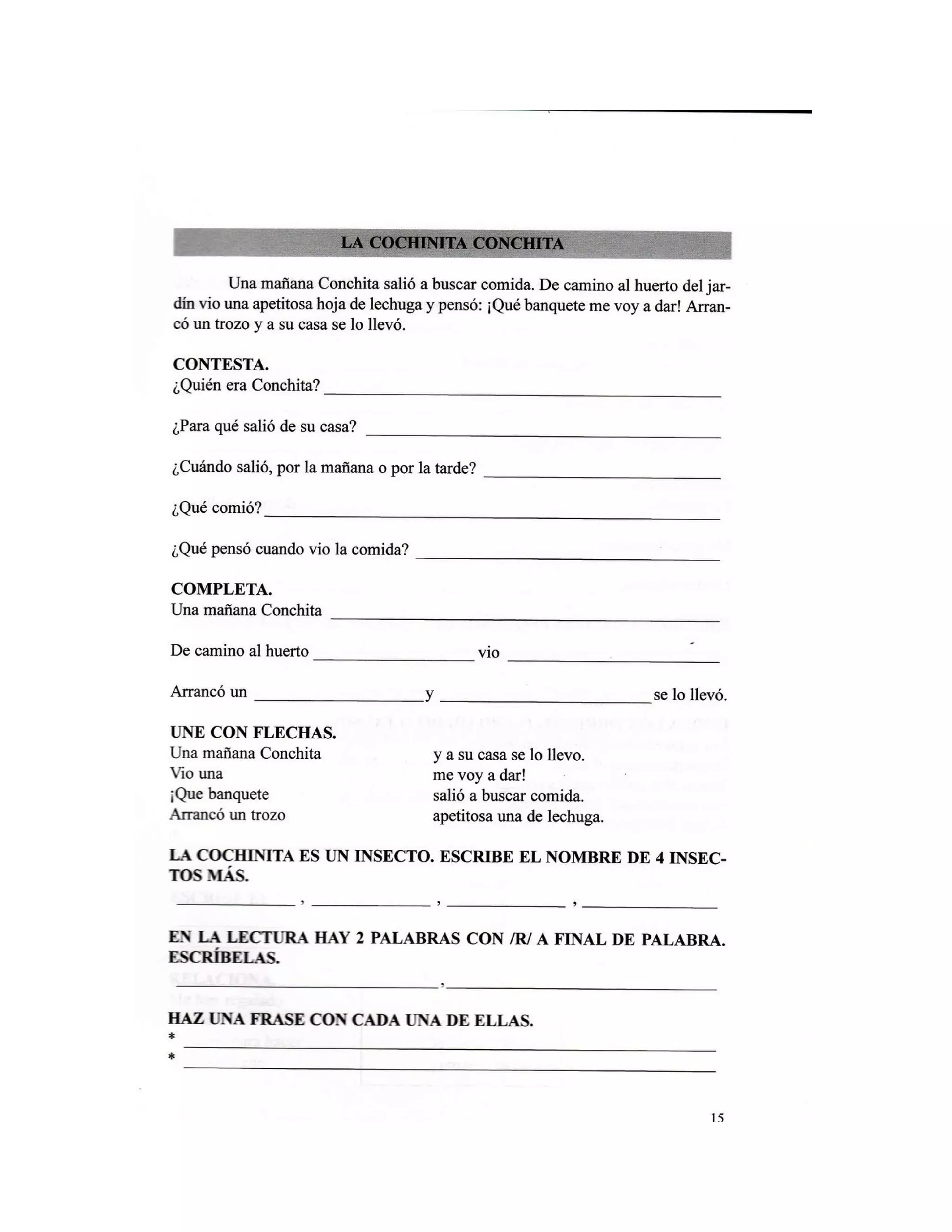 Libro comprension-lectora (1) | PDF