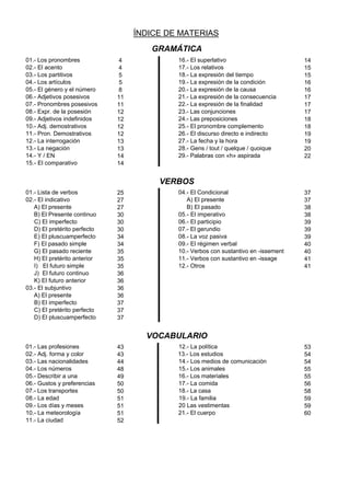 Libro de-gramatica-francesa-pdf | PDF