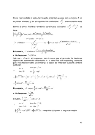 Libro integrales-resueltas | PDF