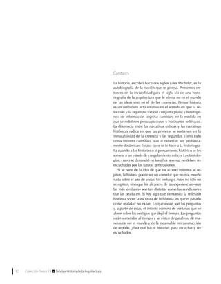 Libro - Teoria Historia de la Arquitectura | PDF