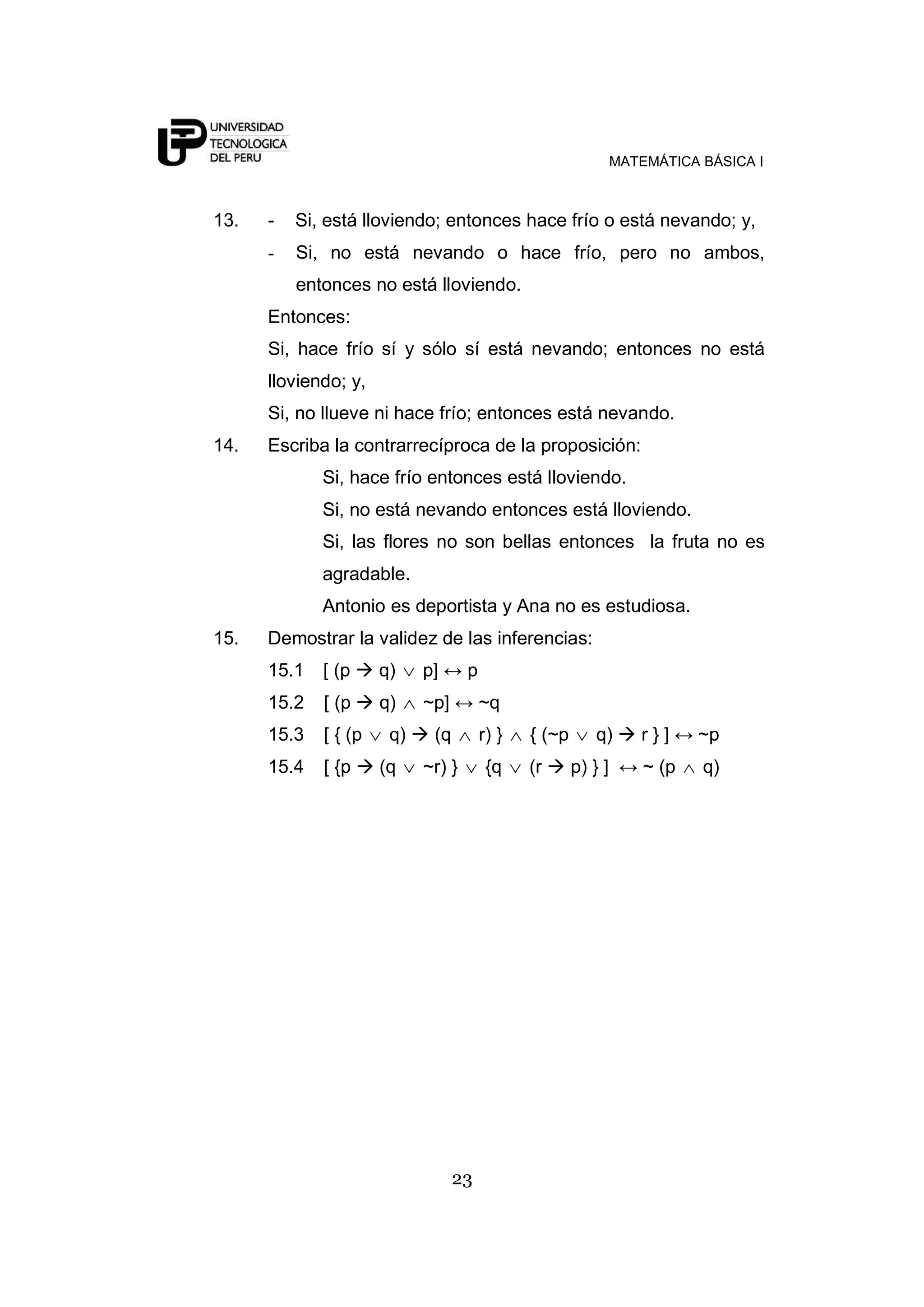 Libro 1 libro matematica basica | PDF