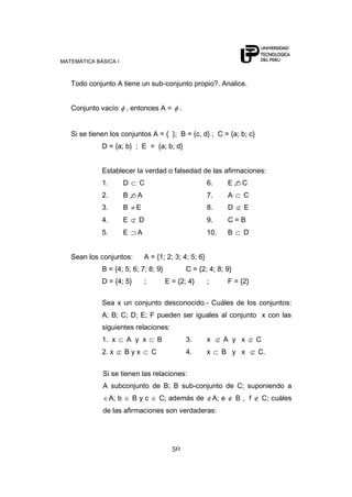 Libro 1 libro matematica basica | PDF
