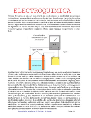 PROYECTOS QUIMICA | PDF