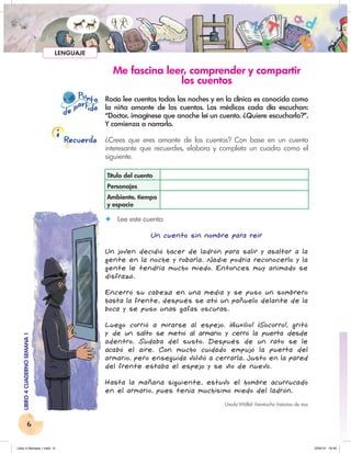 Retos para Gigantes 4 semana 1 | PDF