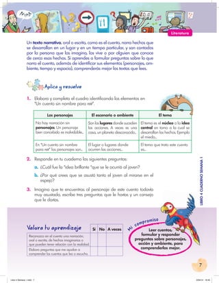Retos para Gigantes 4 semana 1 | PDF