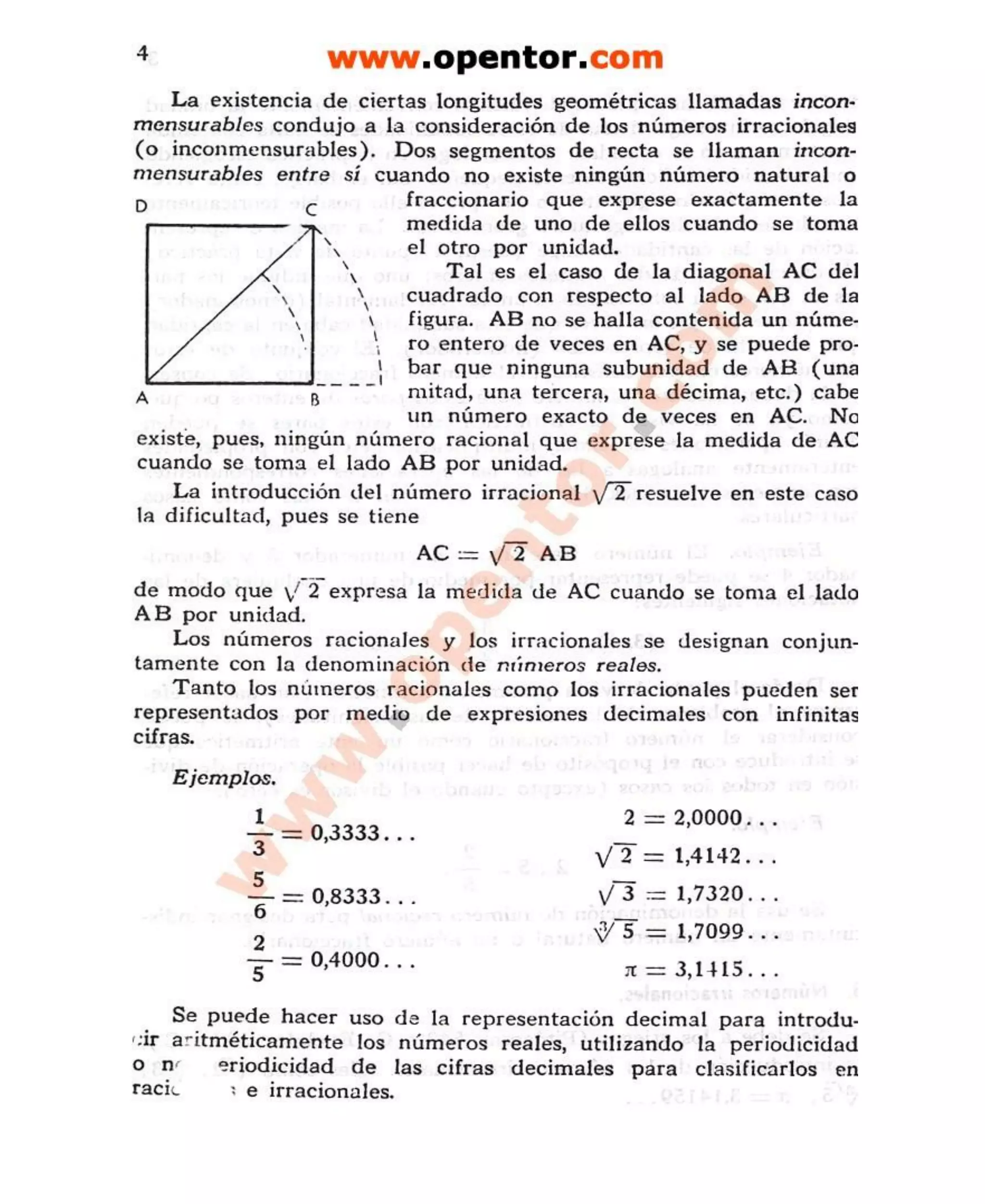 Libro algebra de mancil | PDF