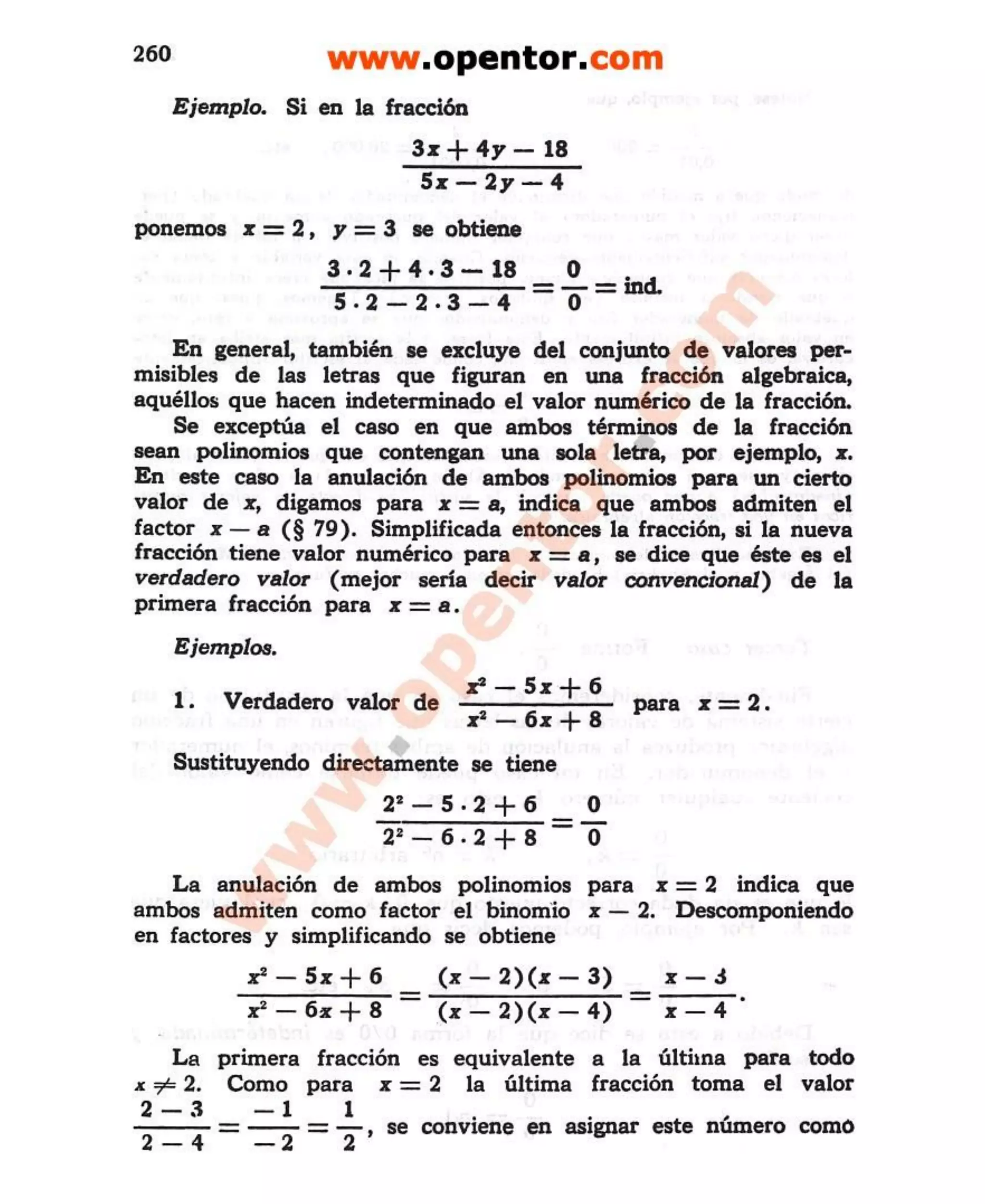 Libro algebra de mancil | PDF