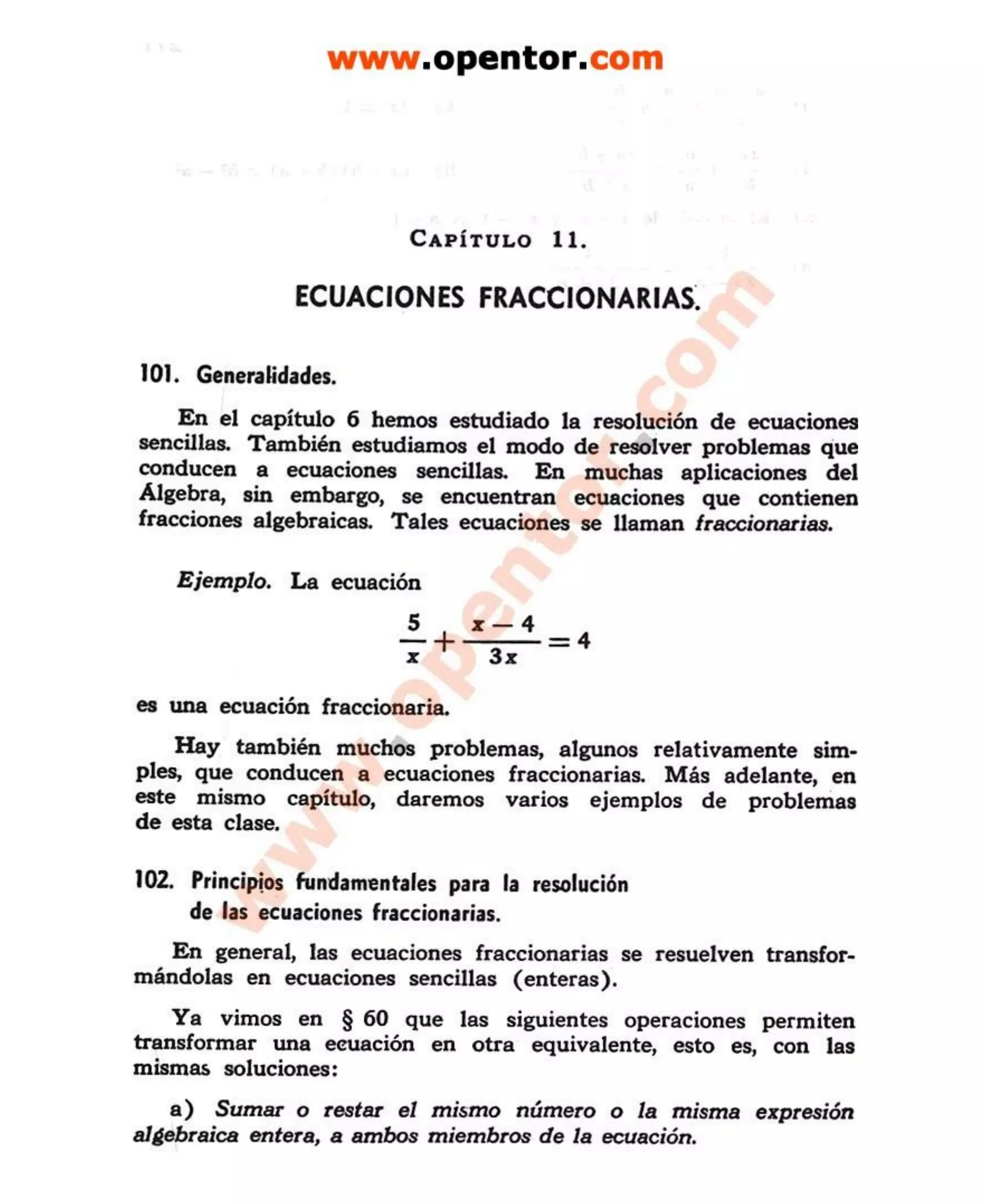 Libro algebra de mancil | PDF