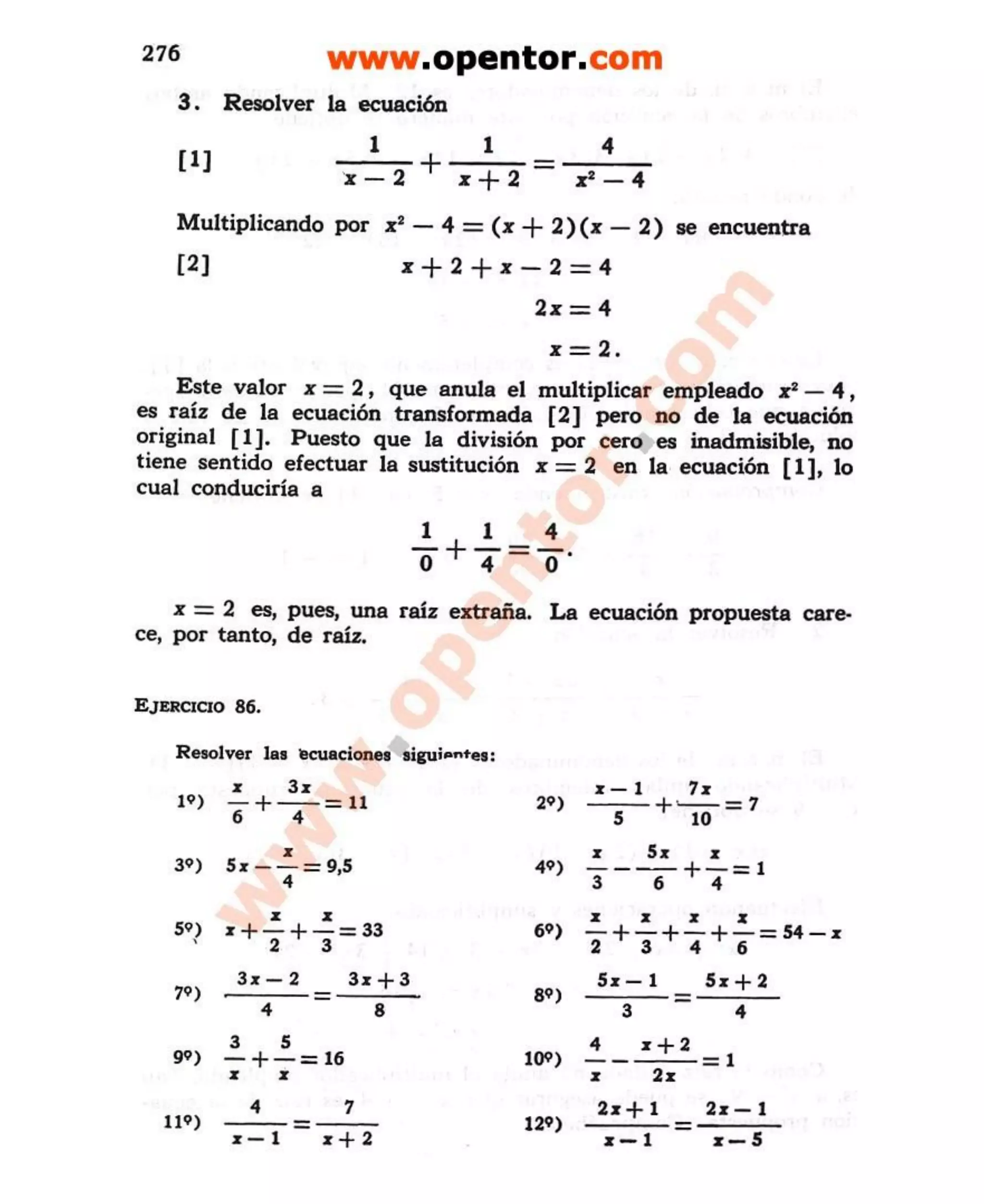 Libro algebra de mancil | PDF