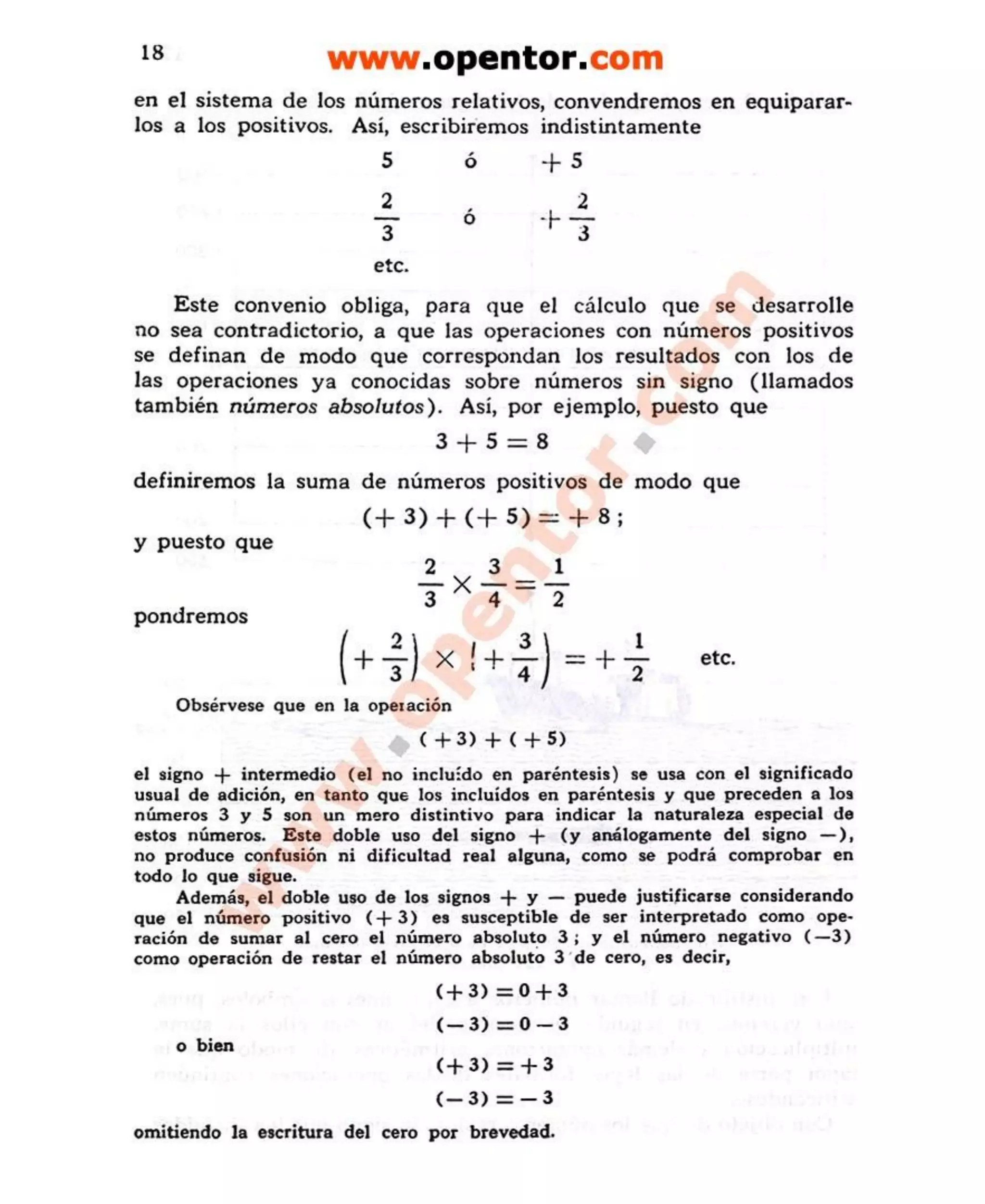 Libro algebra de mancil | PDF