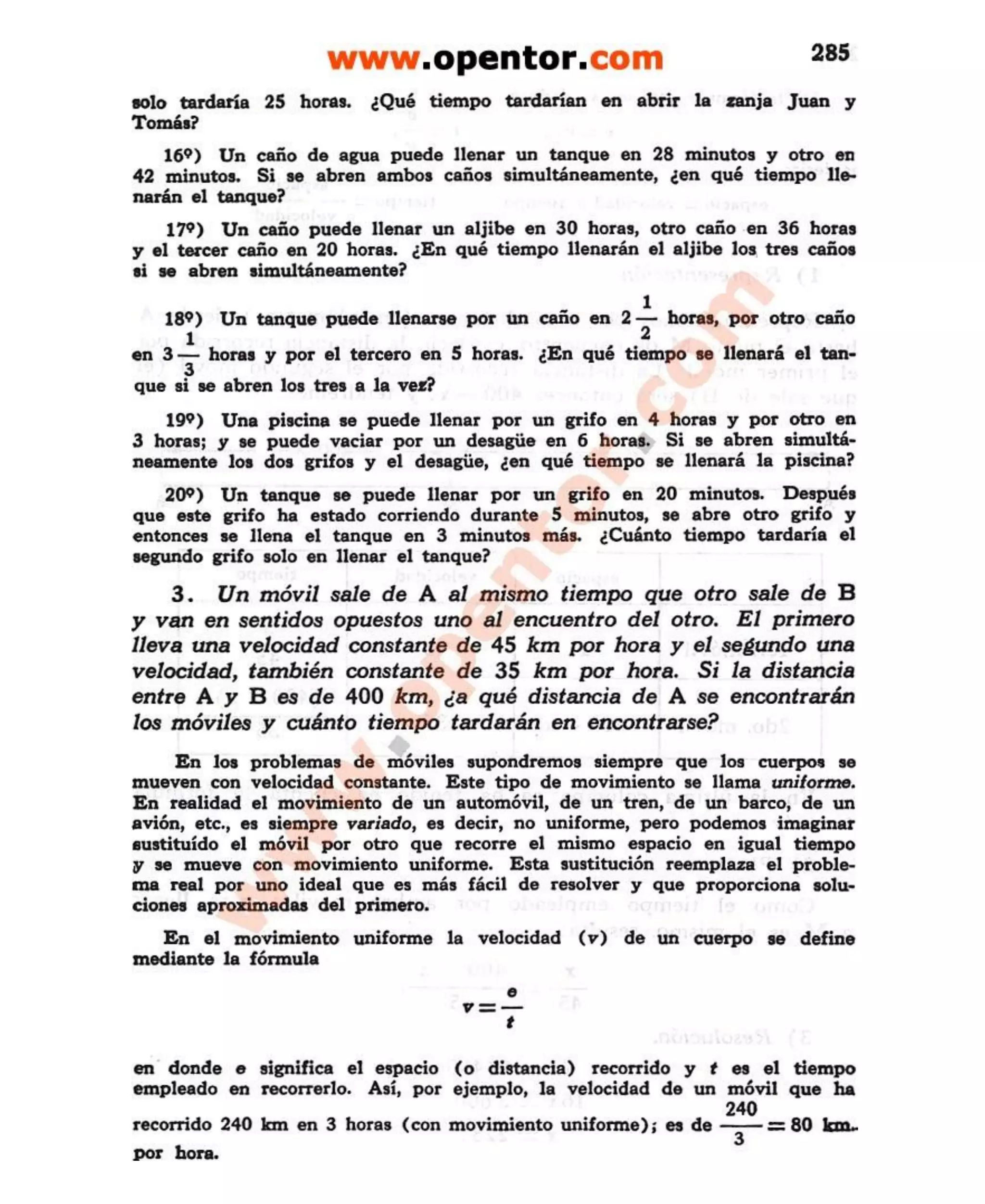 Libro algebra de mancil | PDF