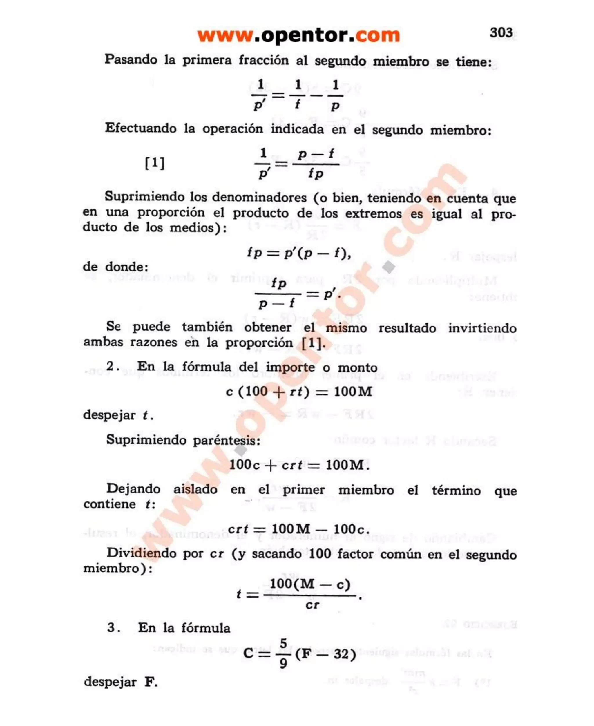 Libro algebra de mancil | PDF