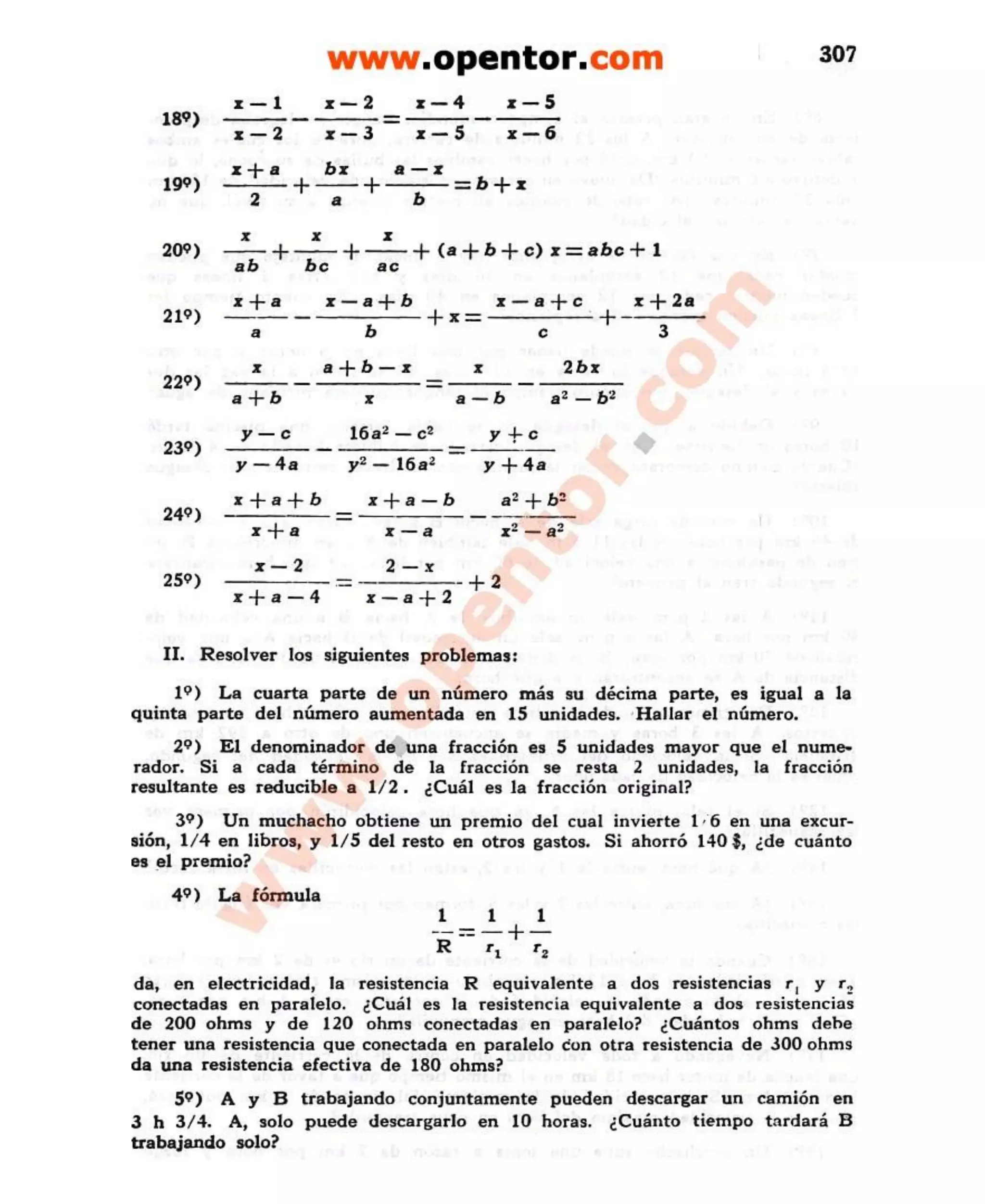 Libro algebra de mancil | PDF