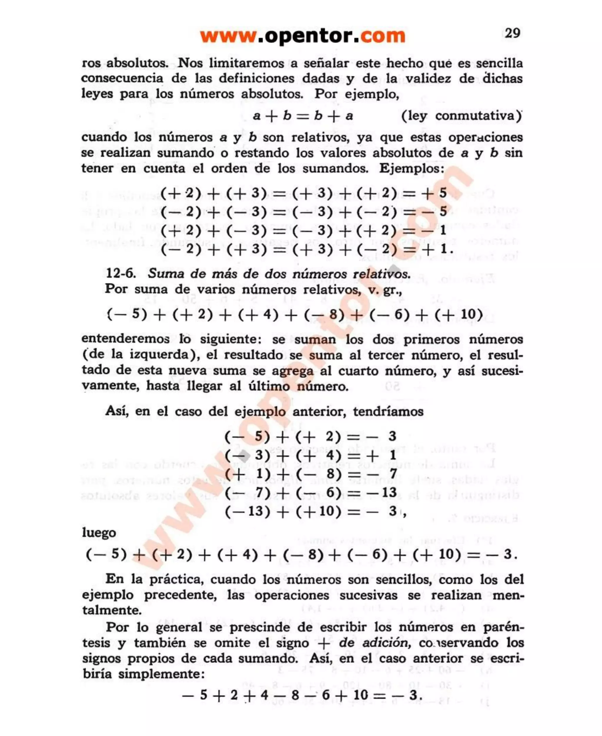 Libro algebra de mancil | PDF
