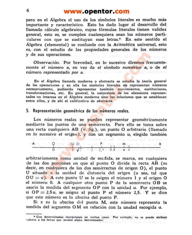 Libro algebra de mancil | PDF