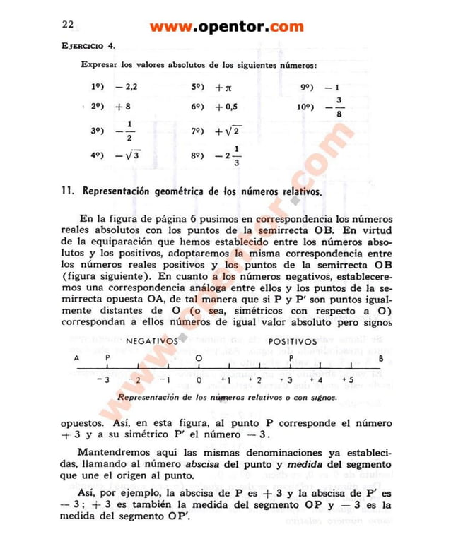 Libro algebra de mancil | PDF