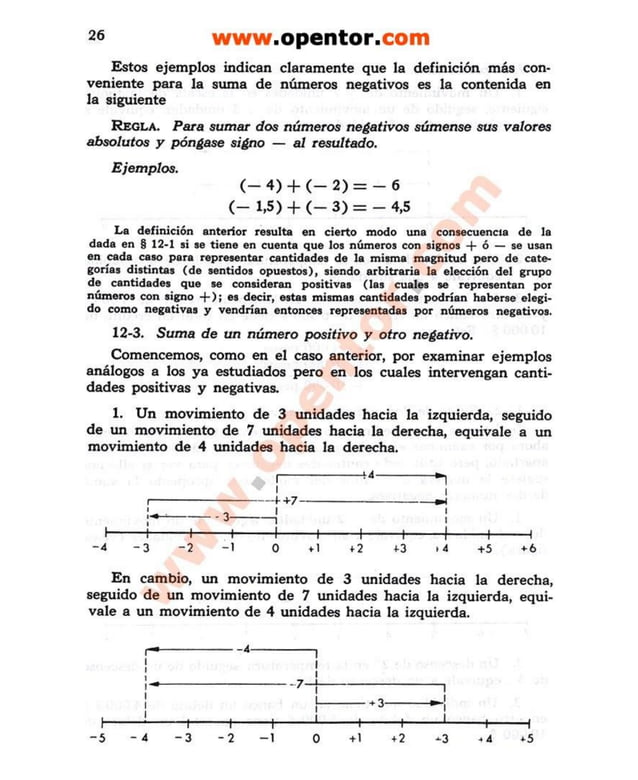 Libro algebra de mancil | PDF