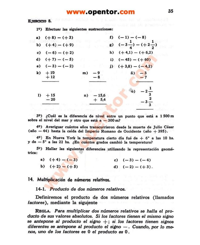 Libro algebra de mancil | PDF