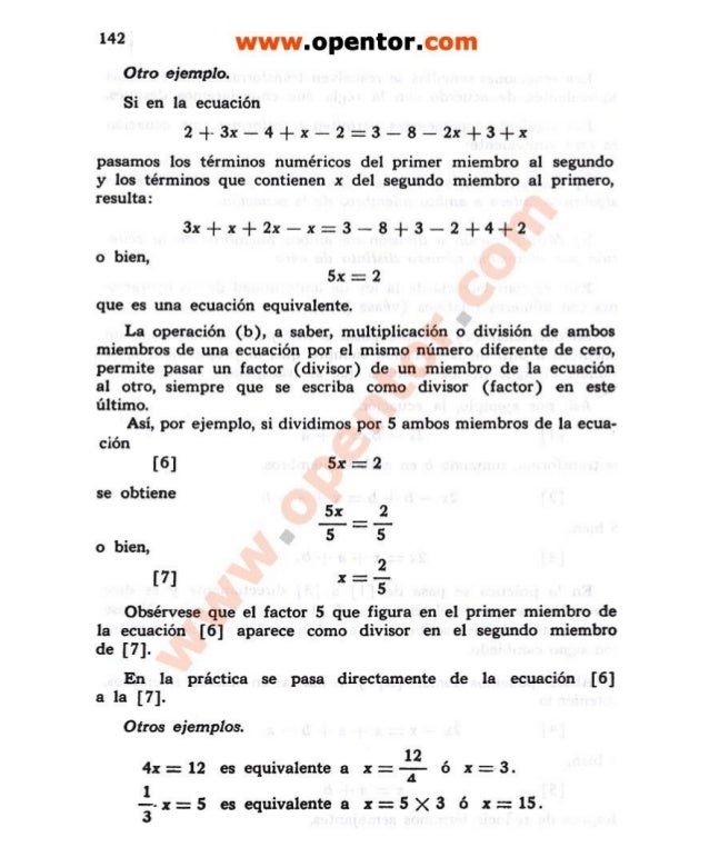 Algebra de mancil slideshare - lasopaisrael