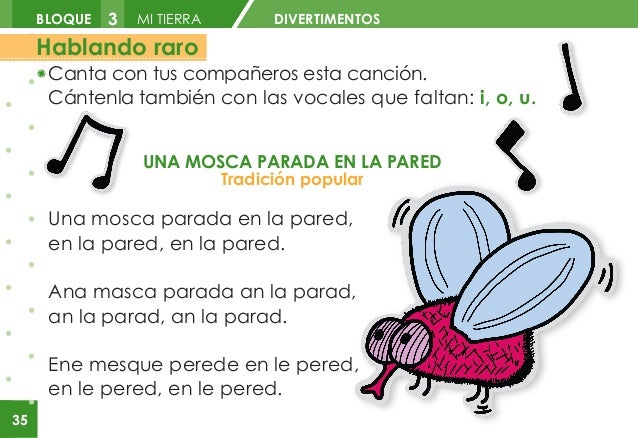 The Bilingual Elementary Music Room