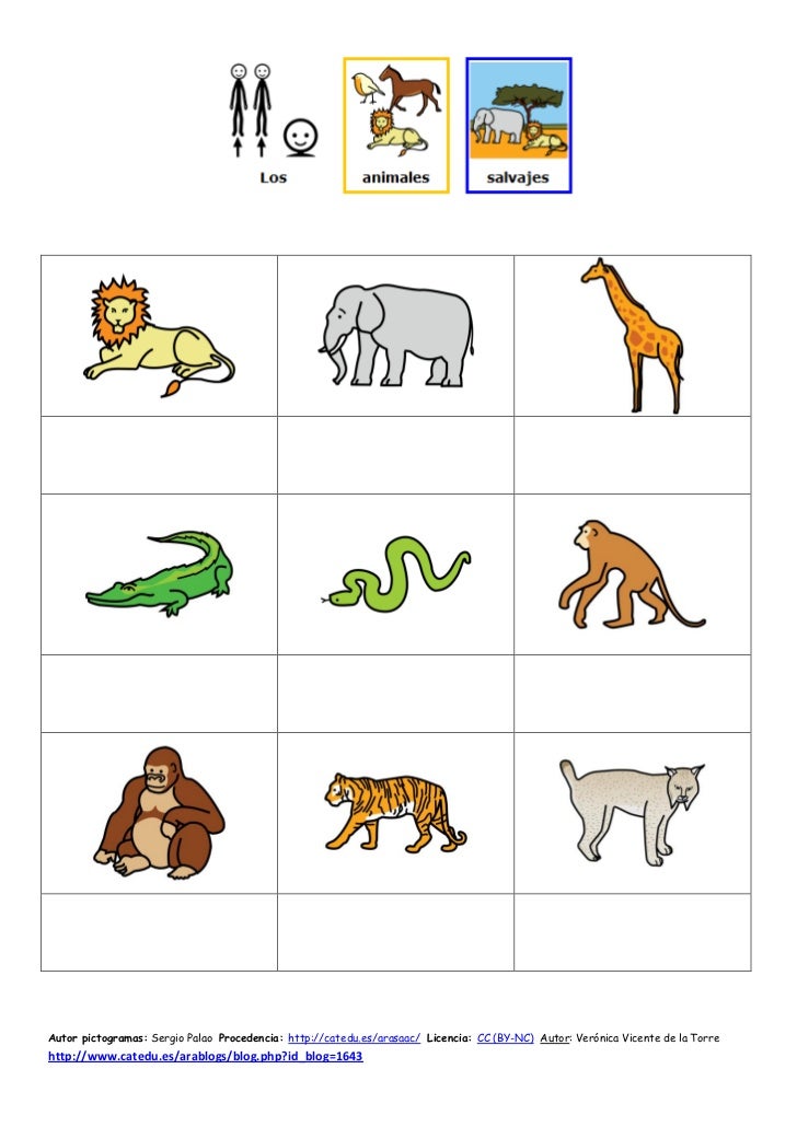 Arasaac Pictogrammes