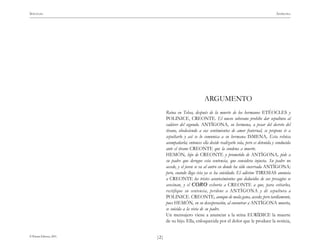 Libro antigona | PDF