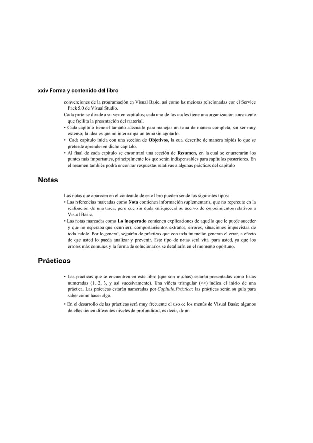 Libro aprenda visual_basic_practicando | PDF