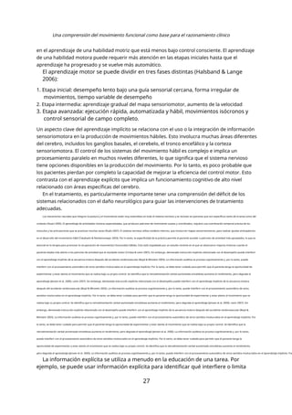 LIBRO BOBATH CONCEPTO-TRADUCIDO | PDF